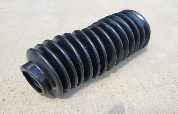 Shock Boot - Black - Doetsch Shocks
