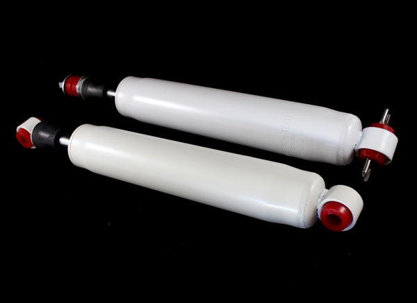 9XXX - Doetsch Shocks