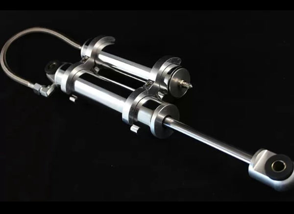 M2R-XXXX w/ Remote - Doetsch Shocks